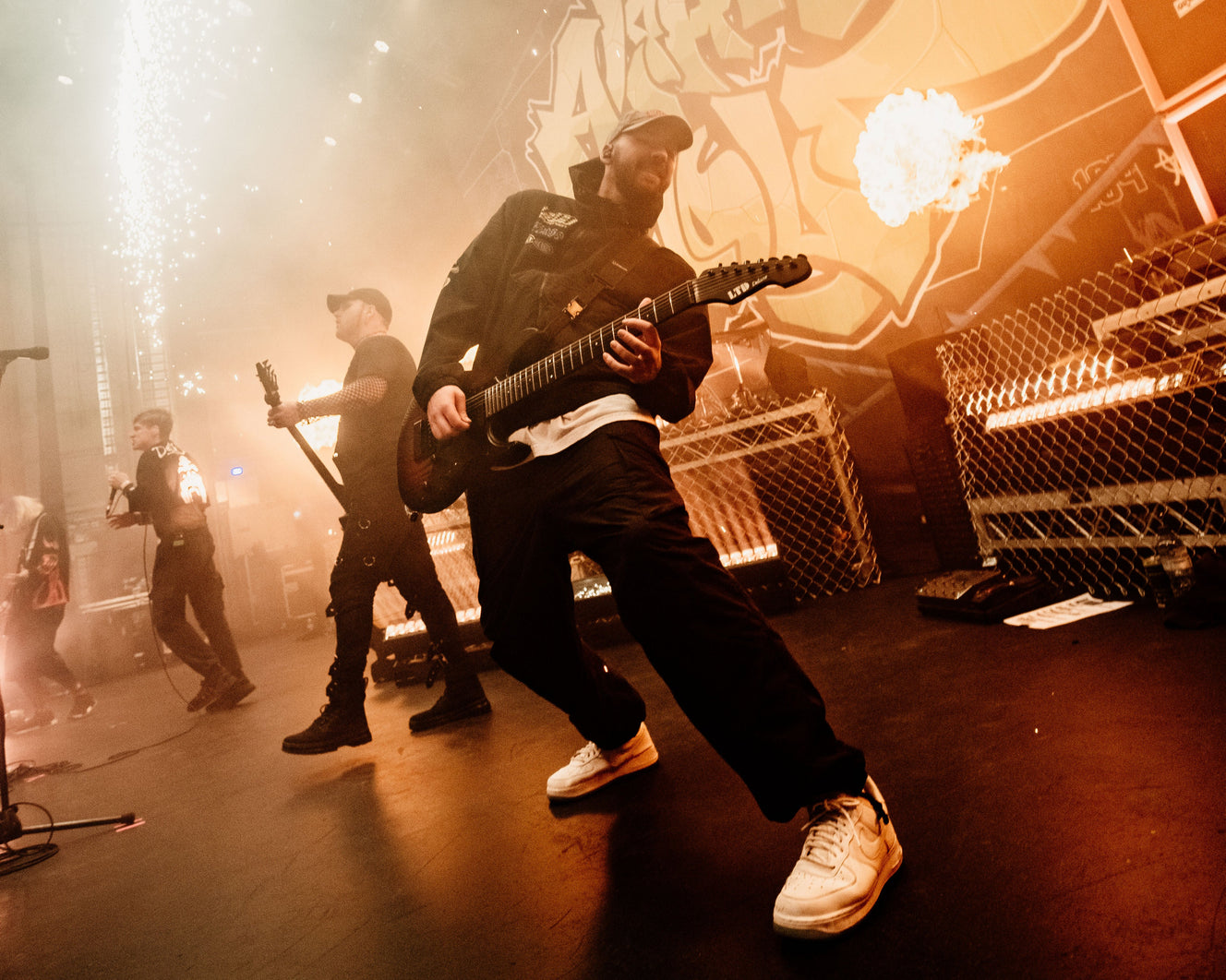 Odeholm Drums | Hyperreal Modern Metal Drum Library – Odeholm Audio