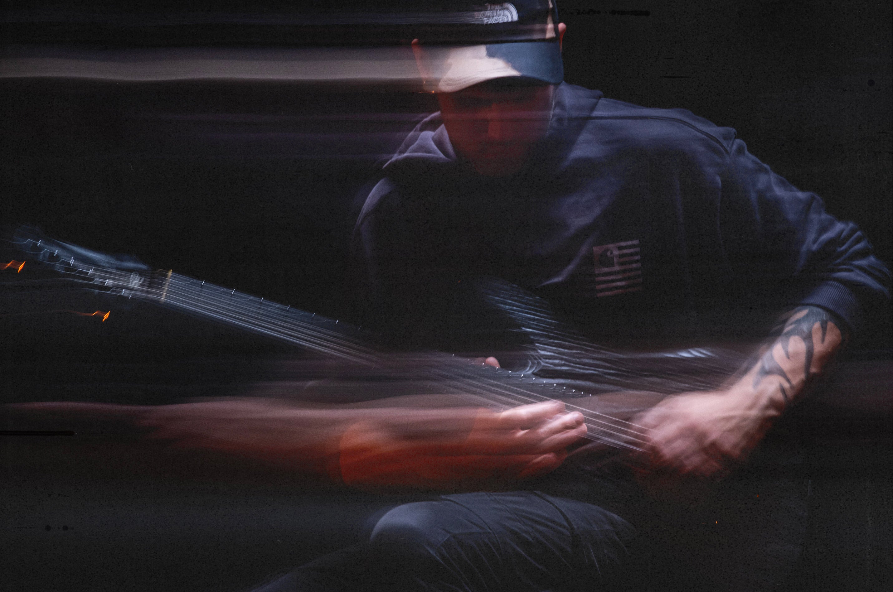 thall amp | Modern Metal Amp Plugin by Buster Odeholm – Odeholm Audio