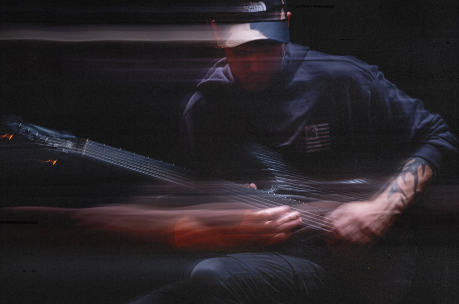 thall amp | Modern Metal Amp Plugin by Buster Odeholm – Odeholm Audio