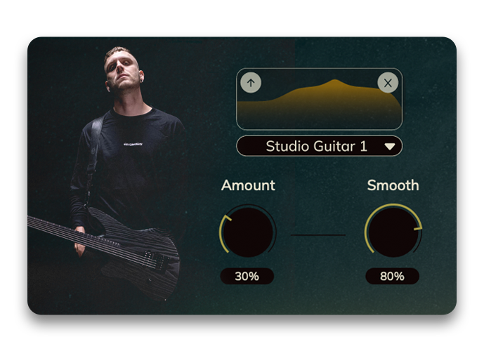 thall amp | Modern Metal Amp Plugin by Buster Odeholm – Odeholm Audio